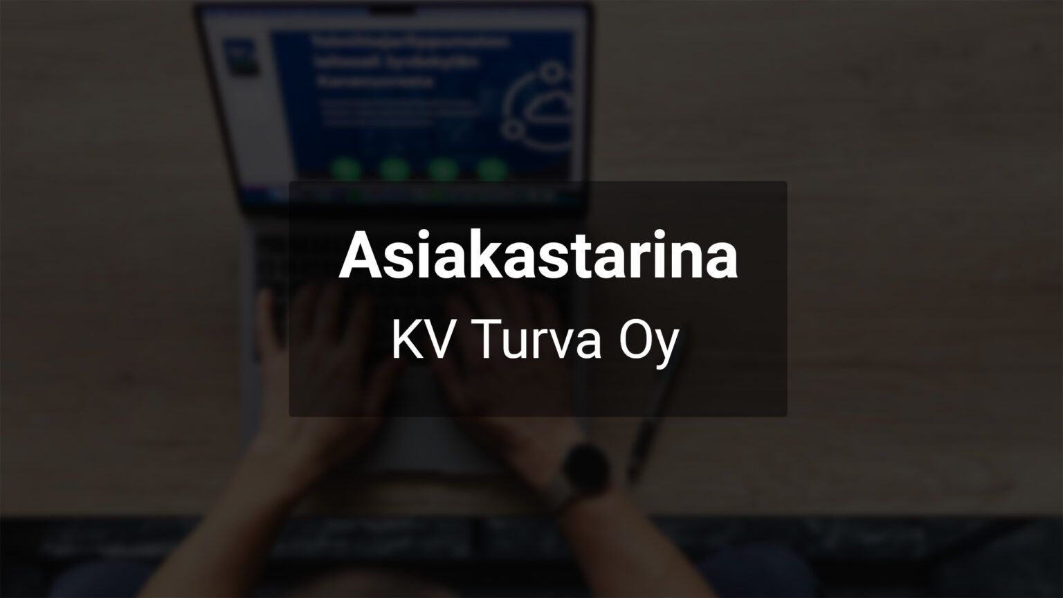 Solum laajenee TNNetin IT-infran tuella - TNNet Oy