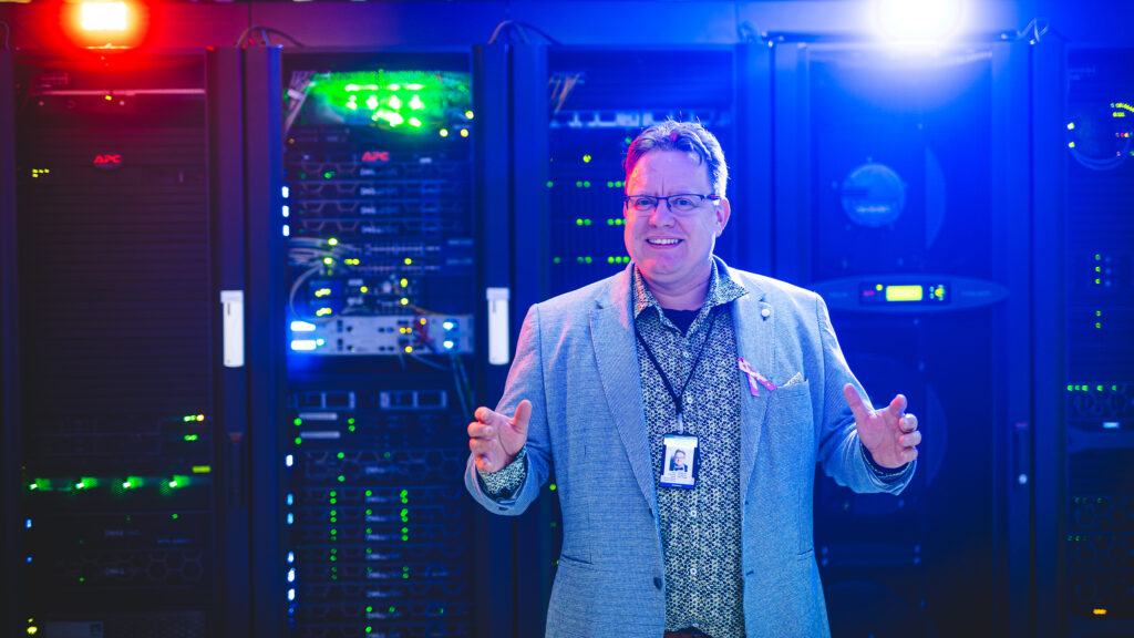 Tietoja meistä - TNNet Oy