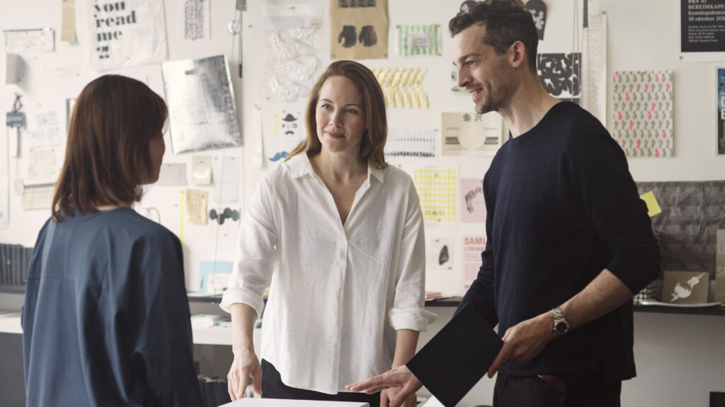 Intrum luottaa sähkönpostinvälityksessä TNNetiin - TNNet Oy